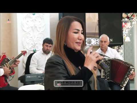 yeni Gözəl bir ifa Familə Göyçəli ⧸ qarabag sikestesi fanile goyceli