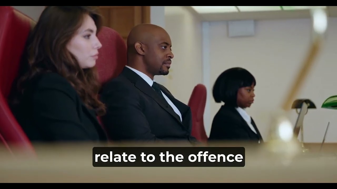 Become a Judge ! | Ministry of Injustice | Law and Justice
