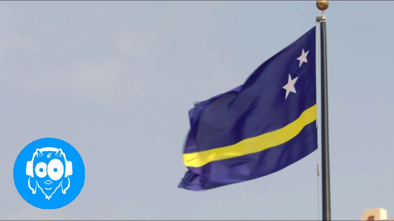 Himno di Kòrsou 2017 - YouTube