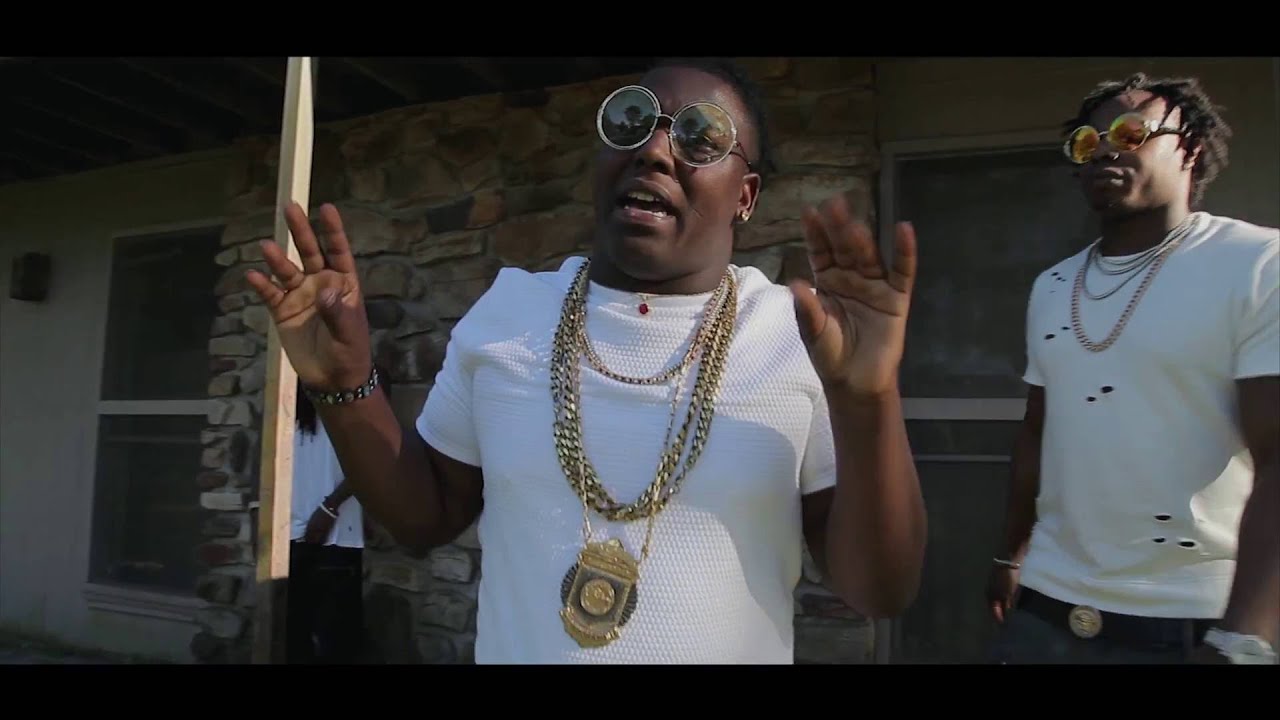 Kidd B & Wayne D "Jumping" Captured By @DeonWhite - YouTube