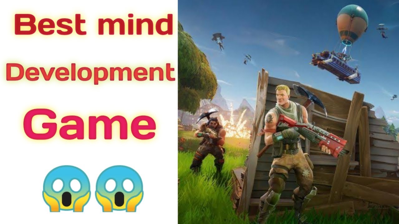 Best mind Development Game by BB knowladge & motivation - YouTube