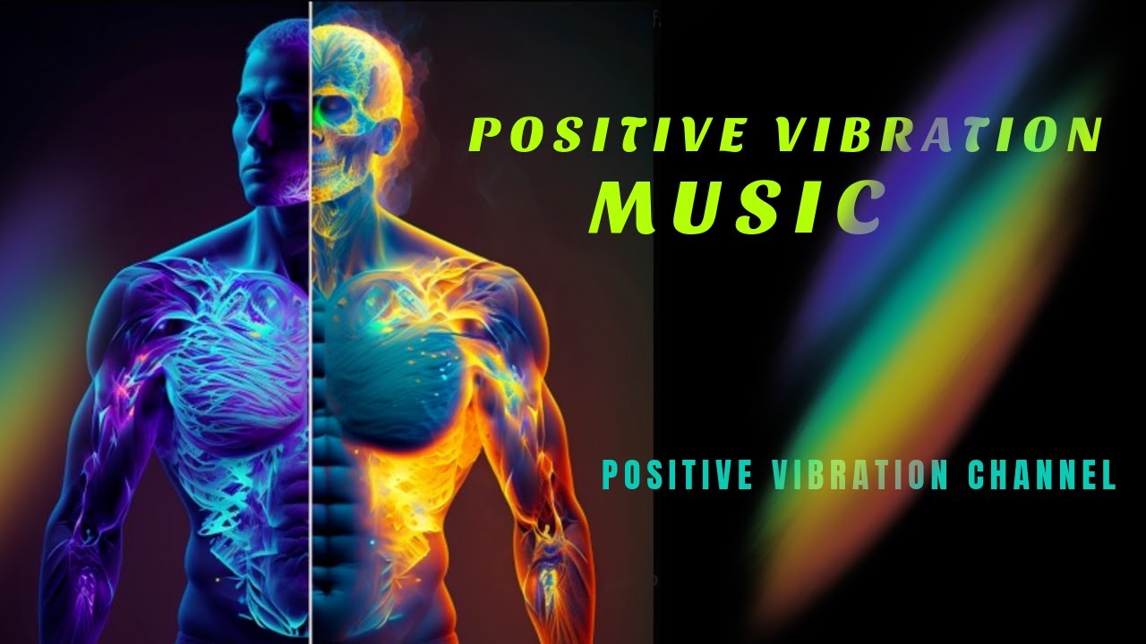 Positive Vibration - YouTube Music