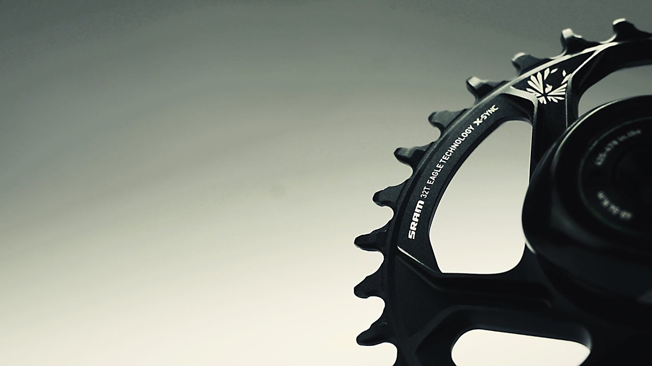 SRAM Eagle™ | Simple - YouTube