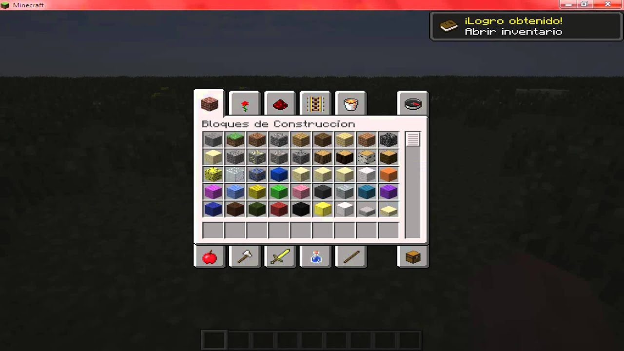 Tutorial // como se usa mcpatcher en minecraft (multiversión) - YouTube