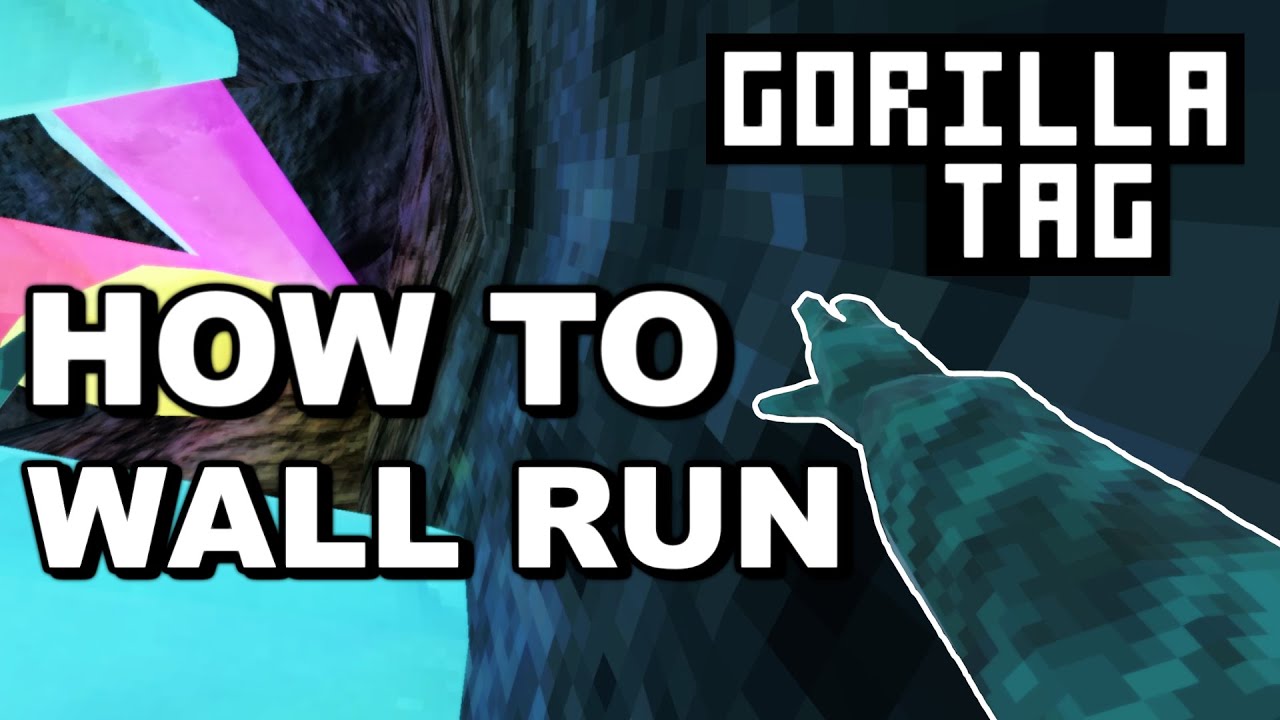 How To Wall Run In Gorilla Tag Tutorial YouTube how-to-wall-run-in-gorilla-tag-tutorial-youtube