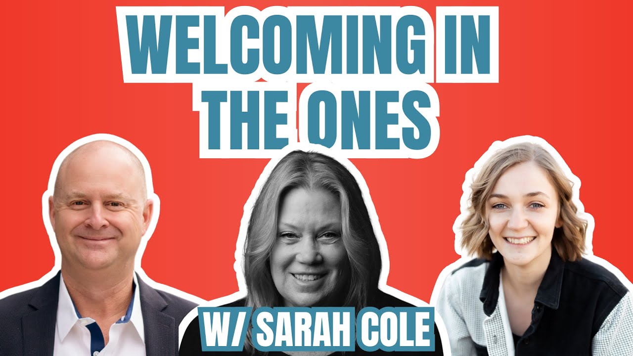 Welcoming in the Ones, with Sarah Cole | S05.E08 - YouTube