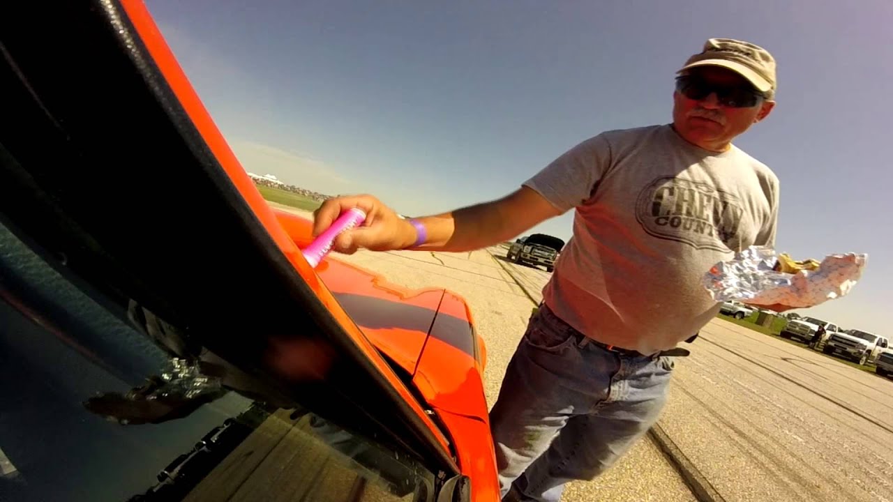 Neepawa 2015 Drag's - YouTube