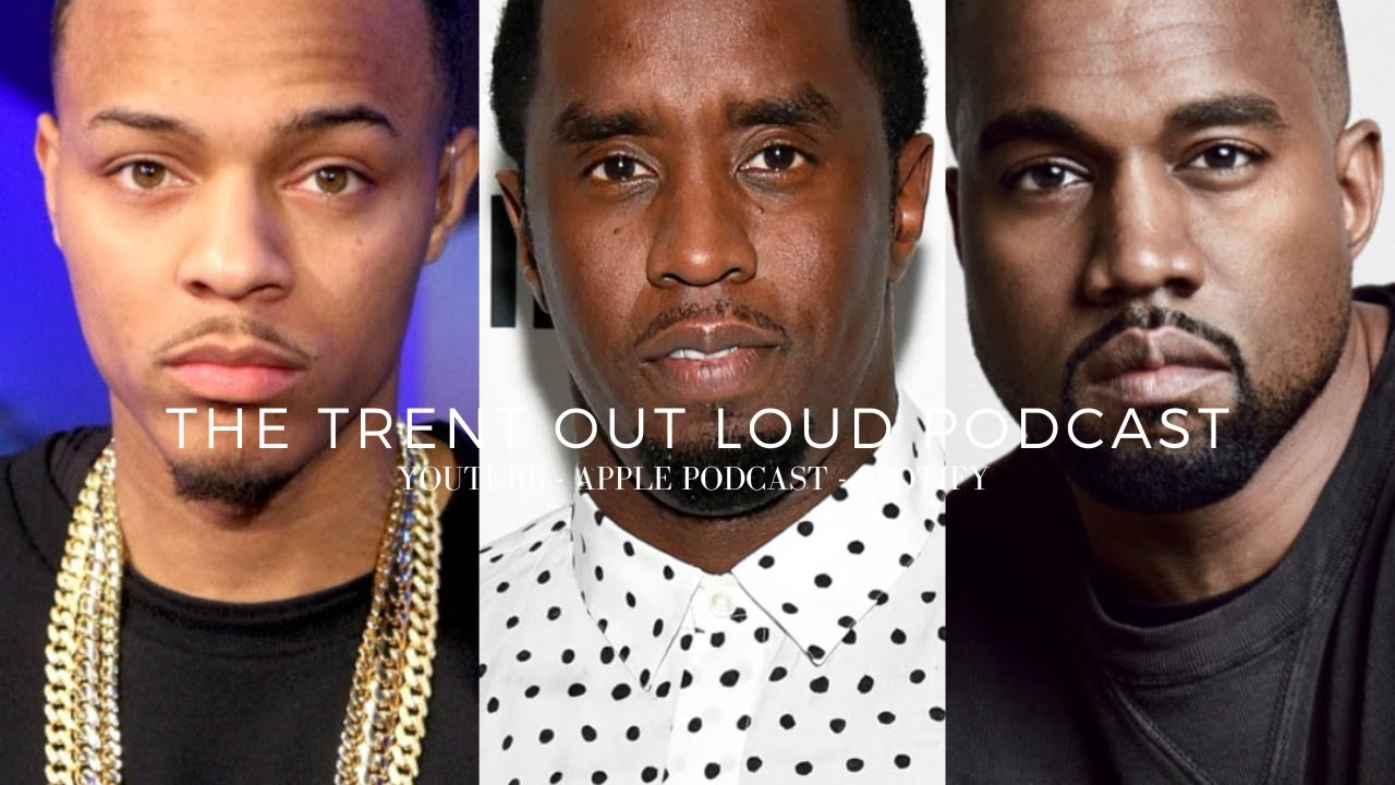 EP352: KANYE WEST S*XUAL ASSAULT AT DIDDY PARTY, JAGUAR WRIGHT ACCUSES ...