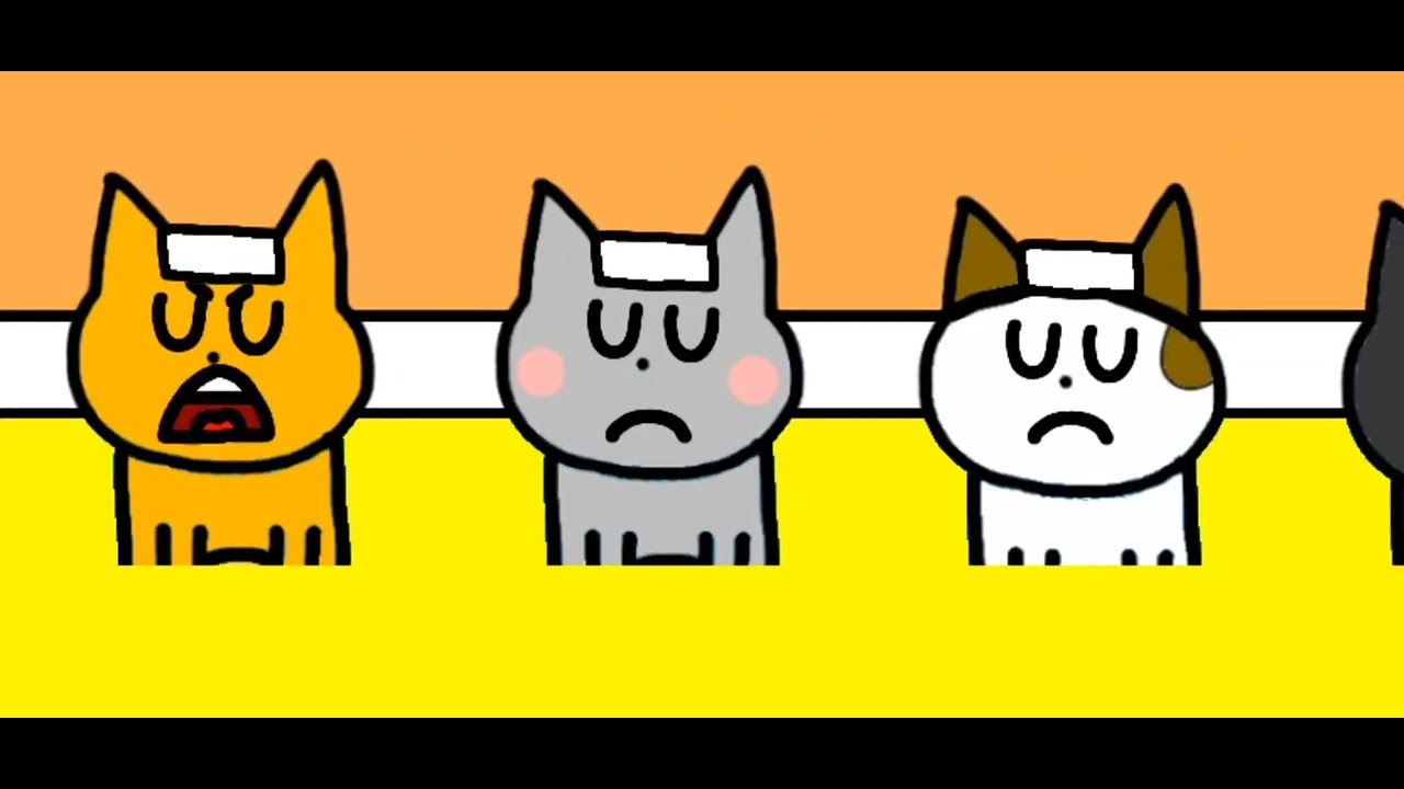 Nyan Cat Pee - YouTube