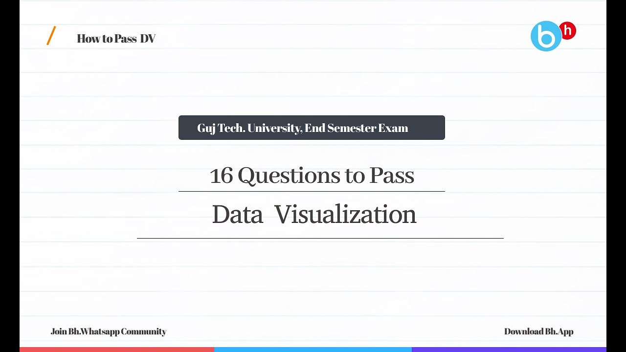 How To Pass Score In Data Visualization DV Sem 6 Computer GTU YouTube how-to-pass-score-in-data-visualization-dv-sem-6-computer-gtu-youtube