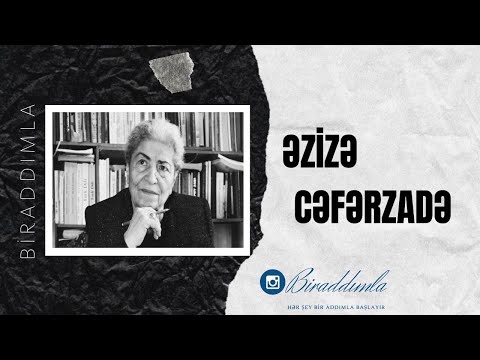 Əzizə Cəfərzadə - Bayatılar