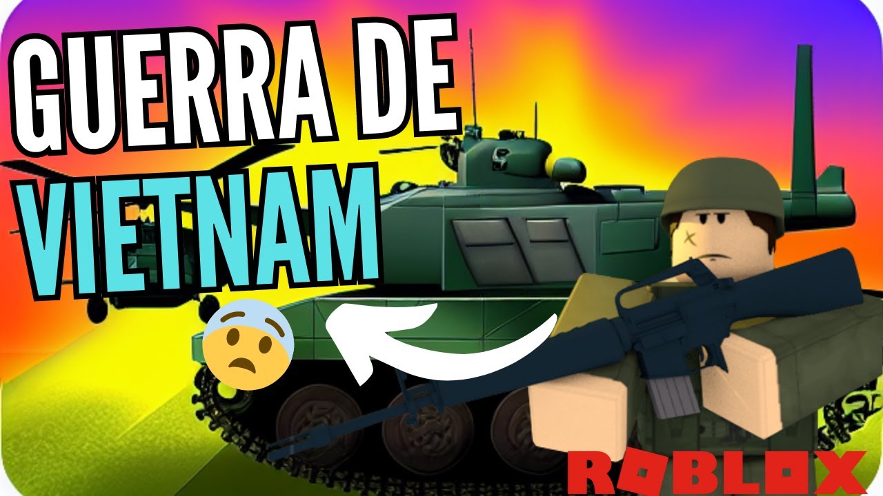 Todo ESTO tenes que SABER de WAR SIMULATOR 👮| ROBLOX - YouTube