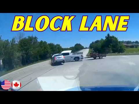 Dash Cam Owners USA & Canada Crash Compilation - Jan 16, 2026