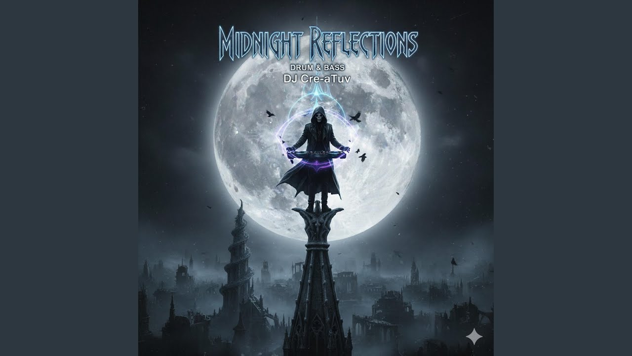 Midnight Reflections - YouTube