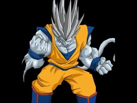 ¿Que hubiera pasado si Goku conseguia el ssj10 en el ritual del ssjg ...