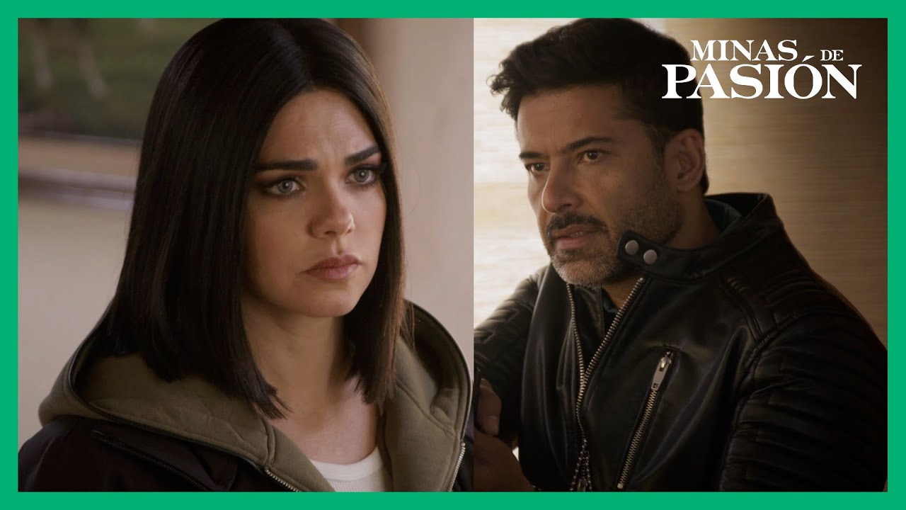 Victoria es arrestada por su crimen | Minas de pasión 4/4 | Capítulo 99 ...