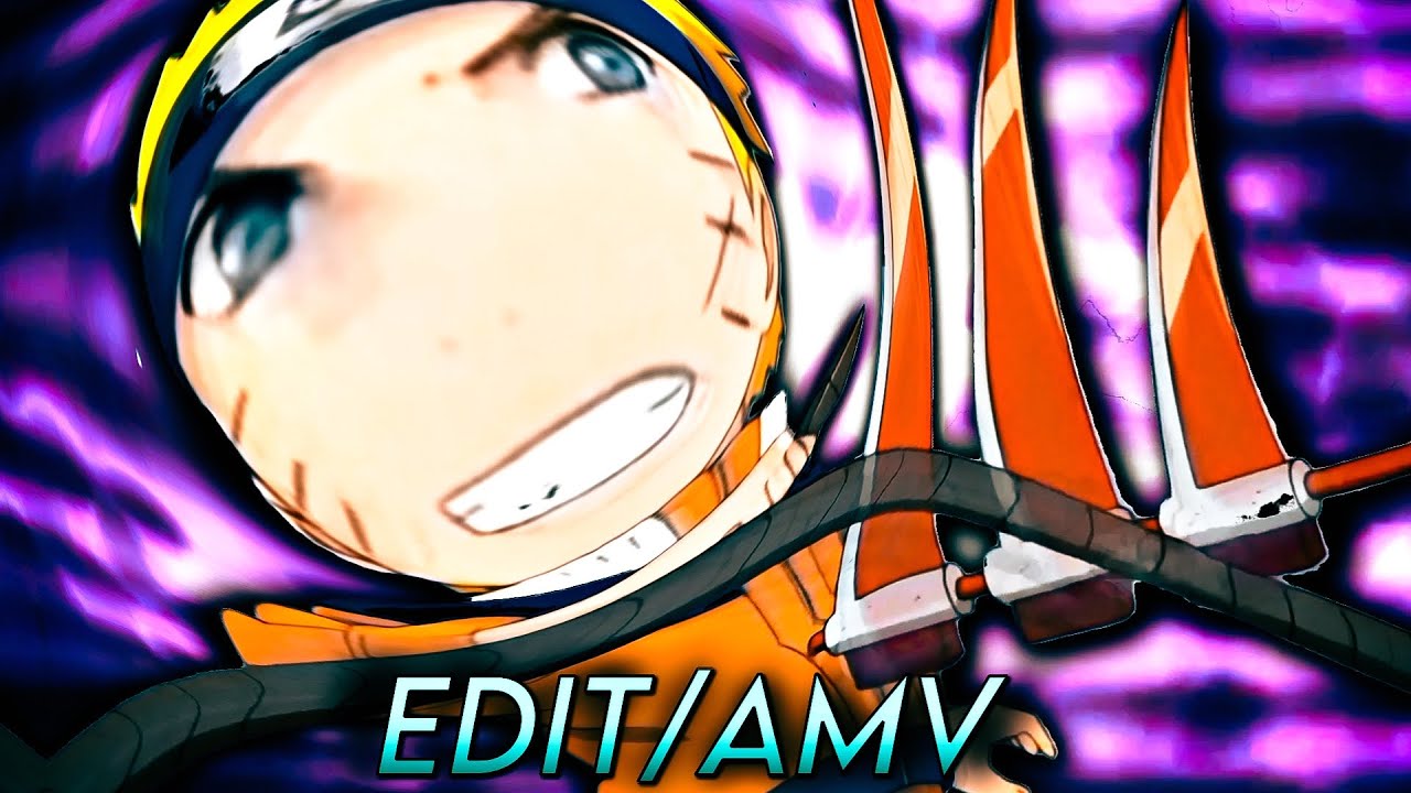 Hidan 🚭 / Advanced Xan Rotation / Edit / Amv / Naruto / Preset ...