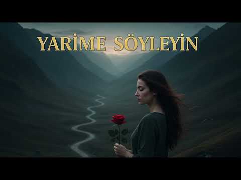 Liva - Yarime Söyleyin Anatolian Music
