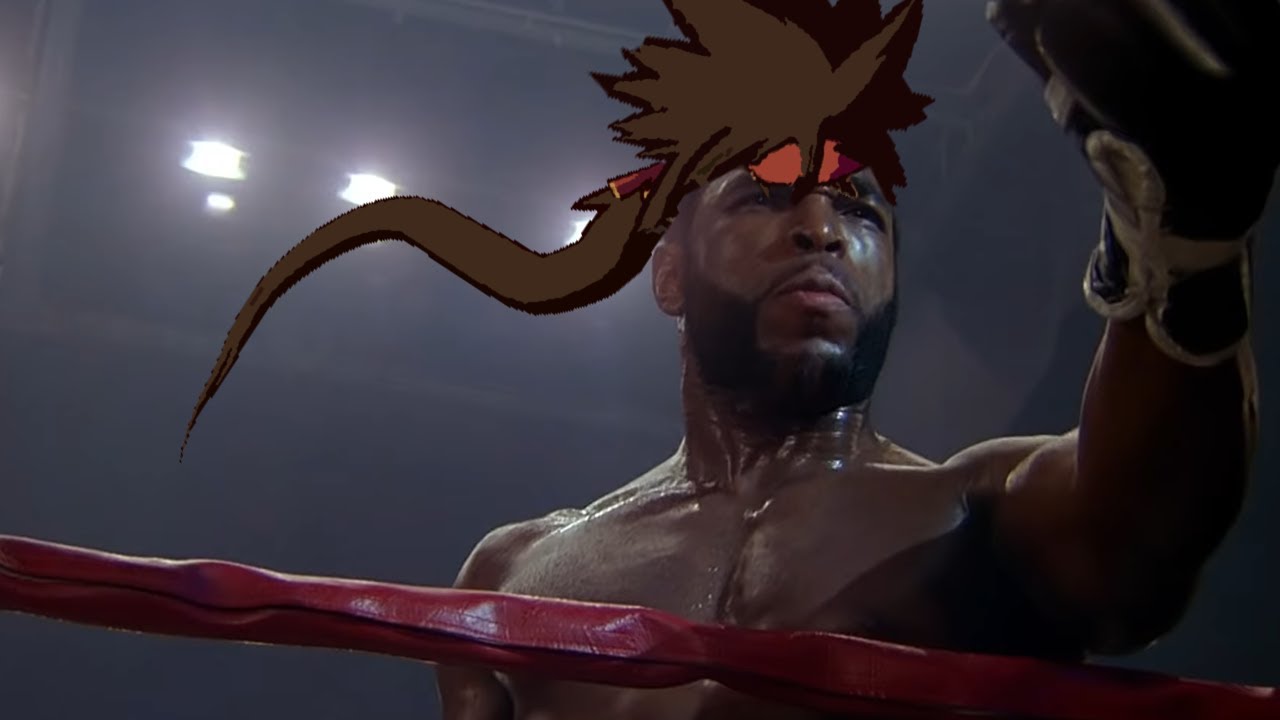 Training For the Sol Olympics - YouTube