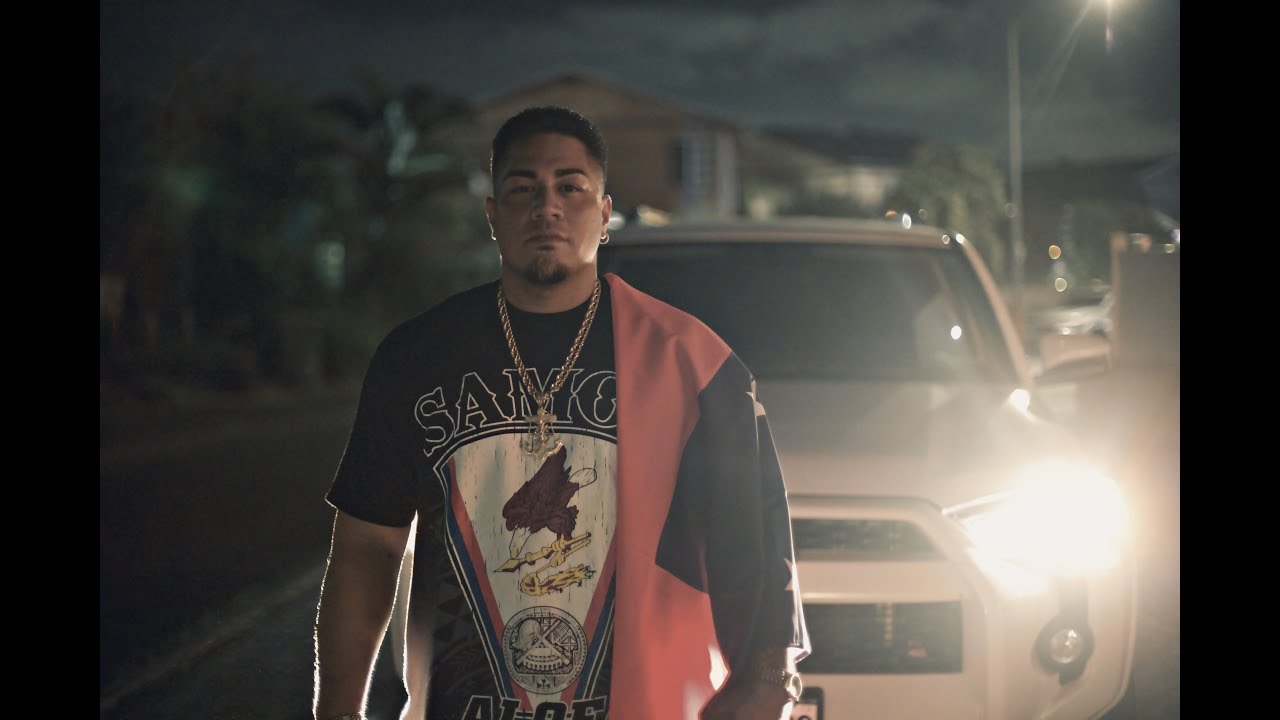 Stula - Fiafia ma olioli (Official Video) - YouTube