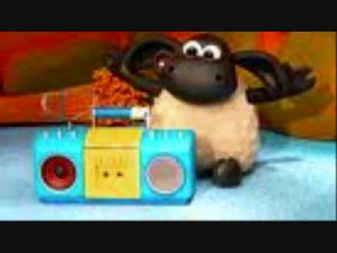 Timmy Time - Song! - YouTube