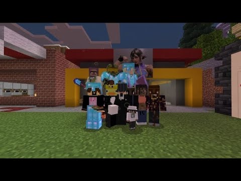MC Funny Moments (28) - YouTube
