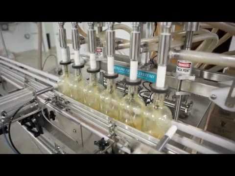 Templeton Rye Whiskey - Bottling Batch 4 (full version) - YouTube