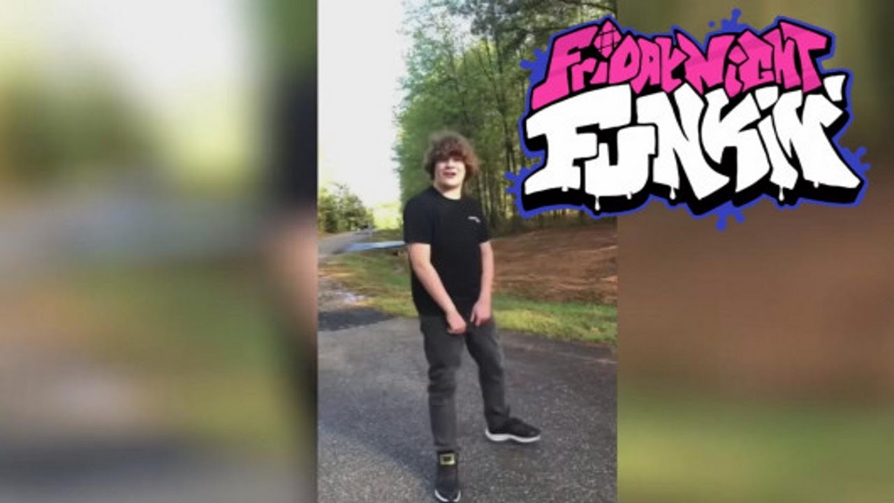 Friday Night Funkin' - Friday Night Buckling (One Two Buckle my Shoe ...