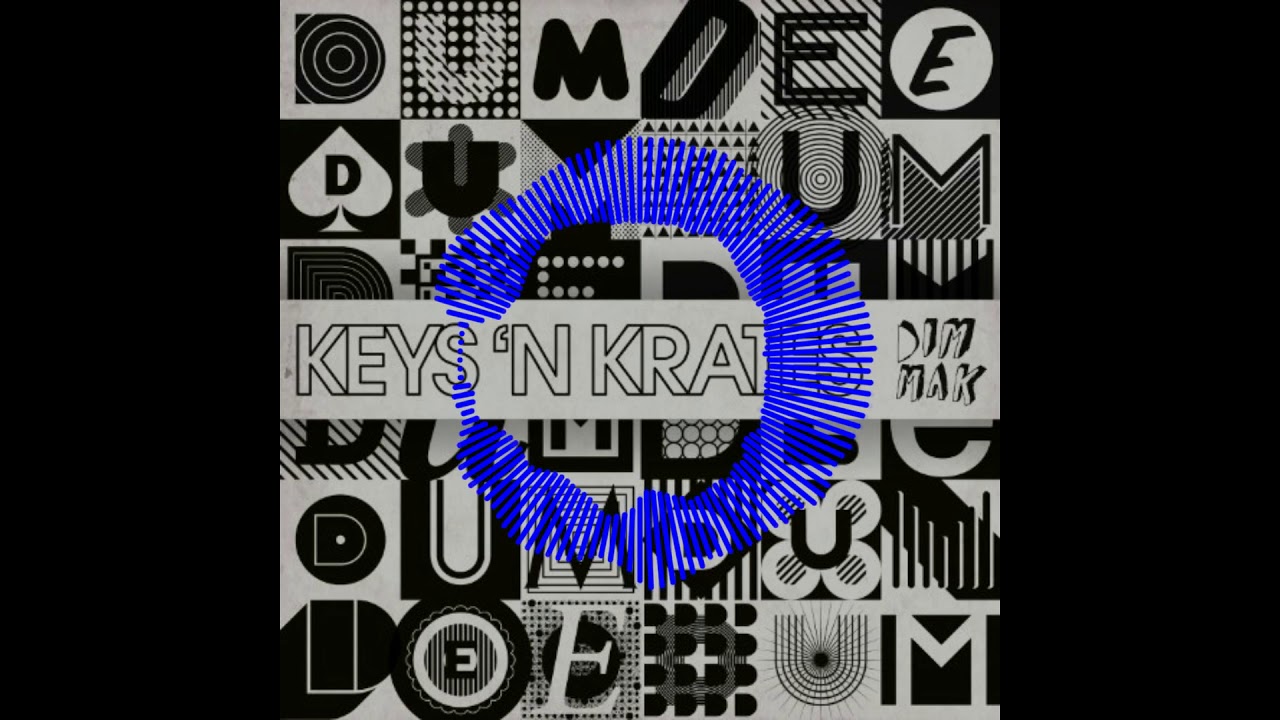 Keys N Krates - Dum Dee Dum (8D Audio) - YouTube
