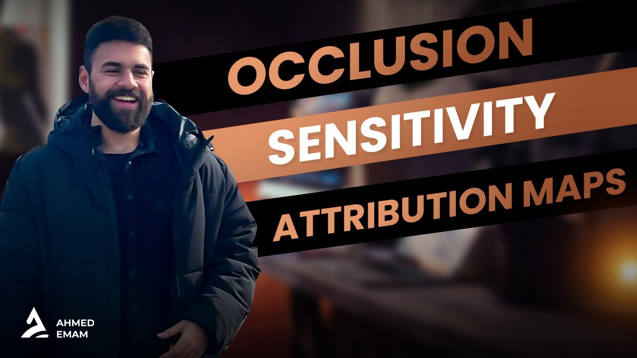 explainable machine learning #4: Occlusion sensitivity - YouTube