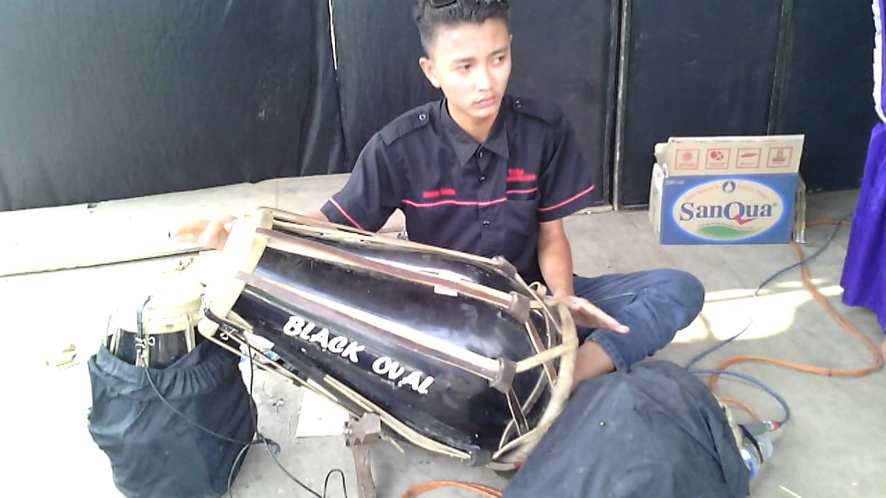 Iren Nada Feat si Oneng " OON " - YouTube