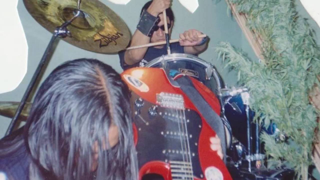 Padrax - Antología (Full Album) - YouTube