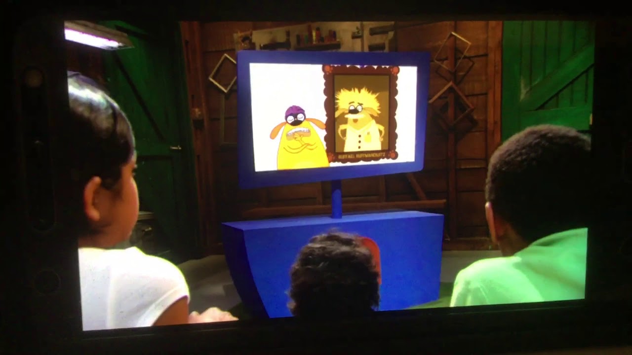 Fetch with ruff ruffman bonus points 2 - YouTube