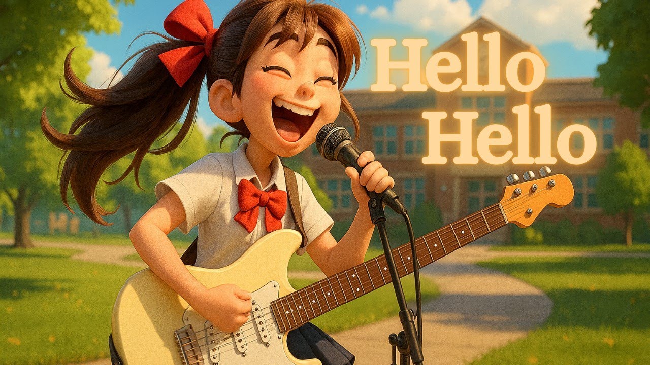 Hello Hello - YouTube
