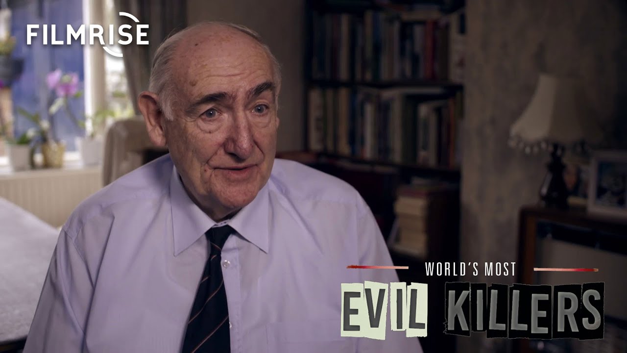 World's Most Evil Killers - Season 4, Episode 19 - Anthony Arkwright ...