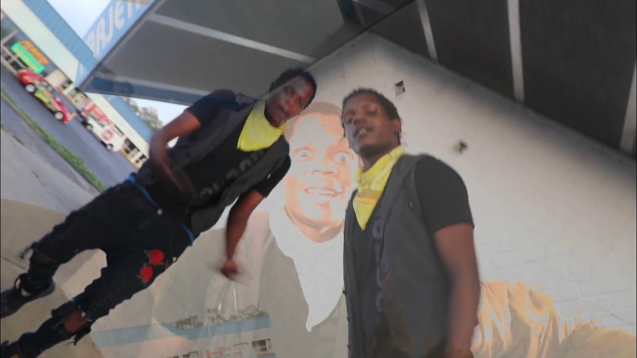 Lanze - Tripping (Official Music Video) - YouTube