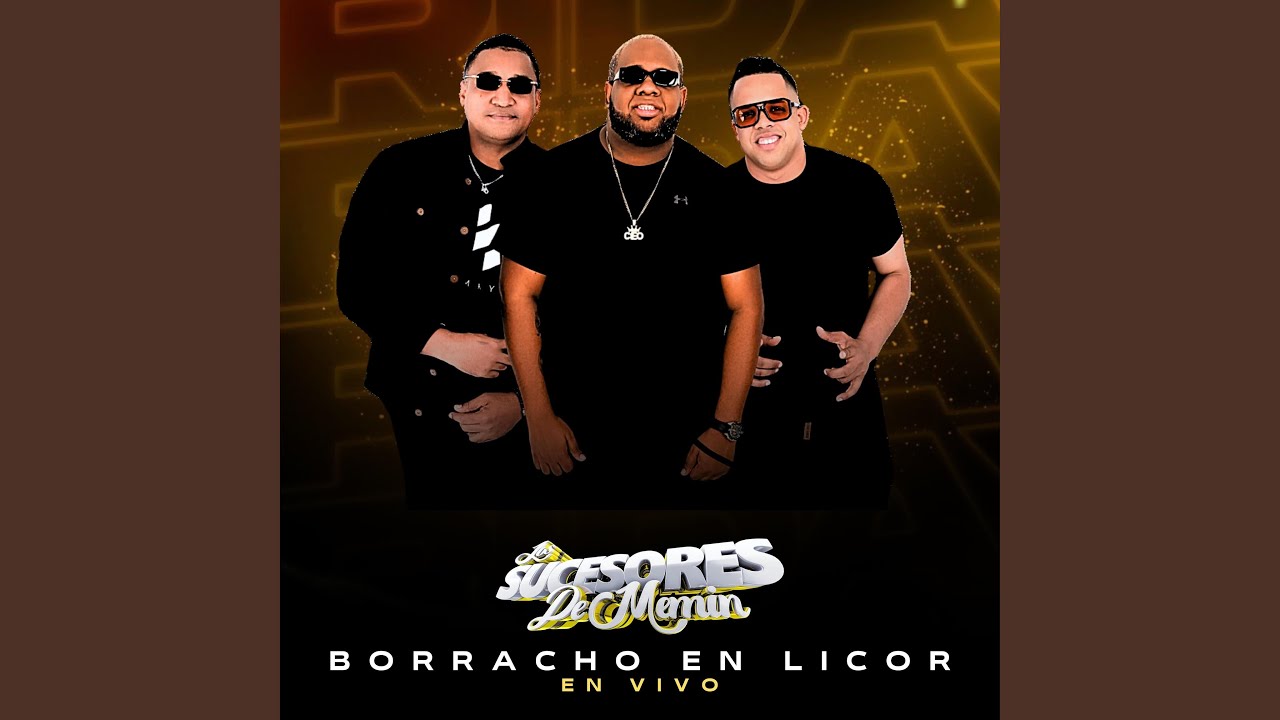 Boracho En Licor - YouTube