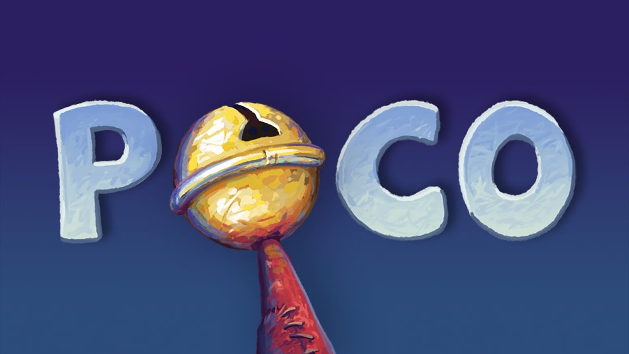 Poco (Full Game) - YouTube