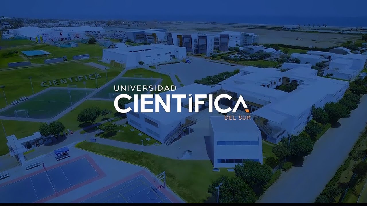 ODS11 - Compromiso UCSUR. - YouTube