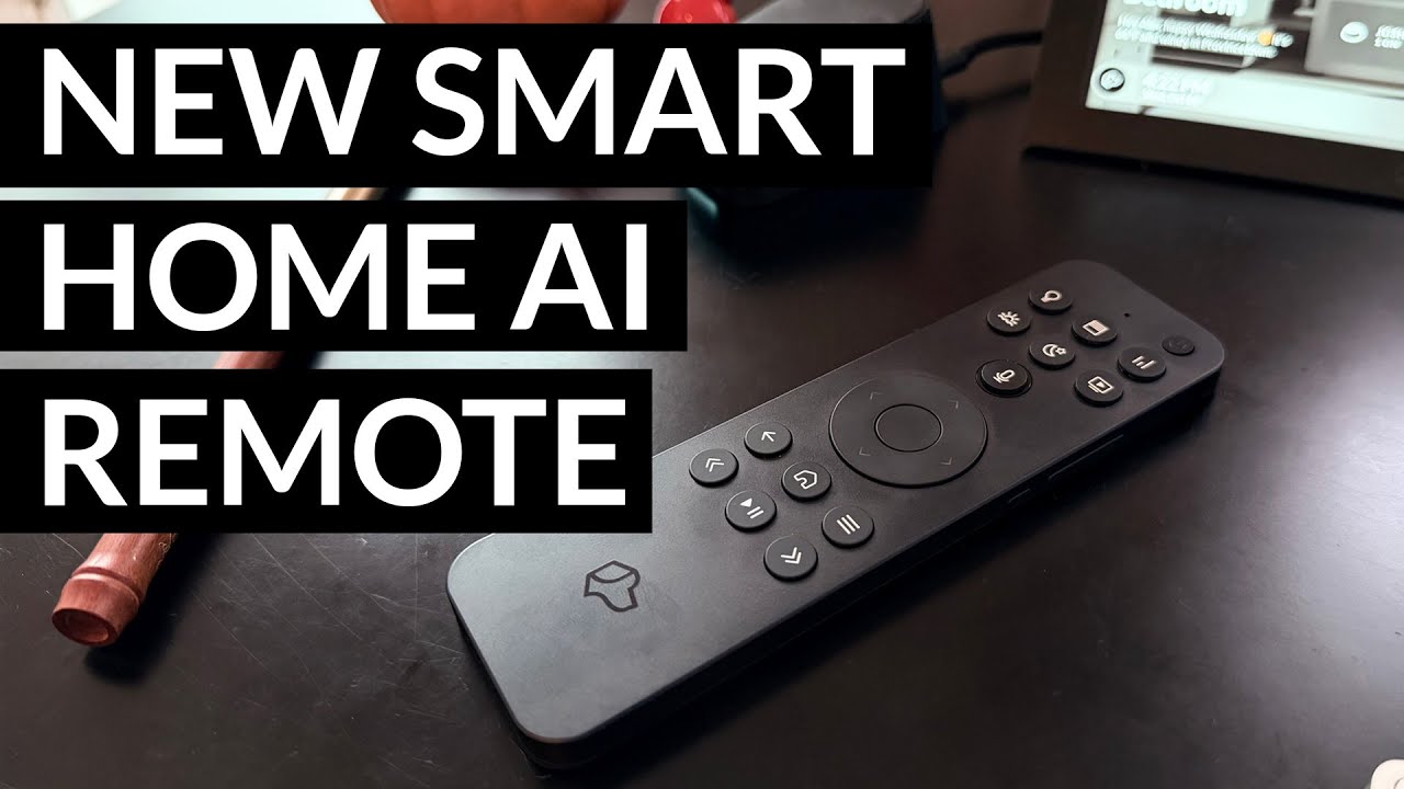 First look at Josh Edge (beta) in a real home environment - YouTube