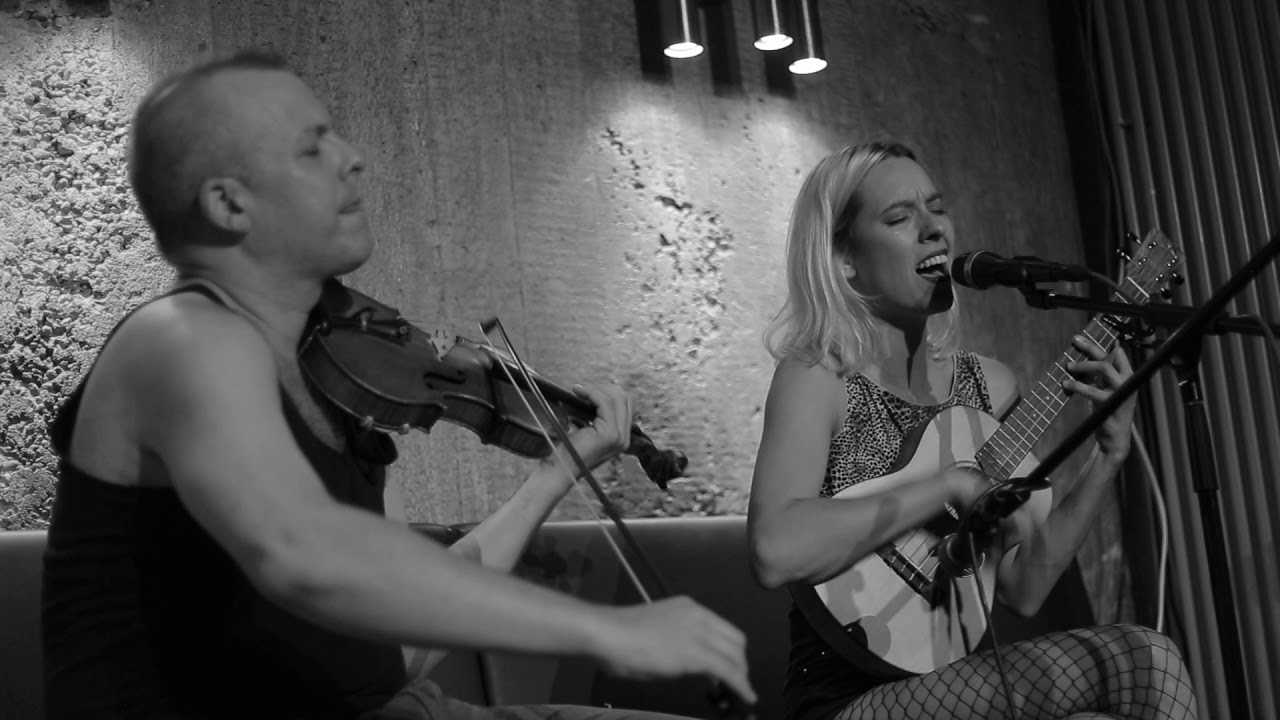 Victoria Priest & Roland Satterwhite - "Ordinary Day" | Domicilium ...