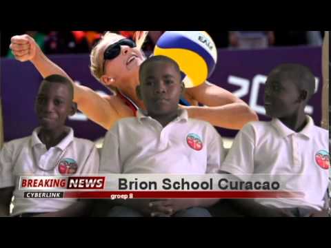 brion school journaal - YouTube