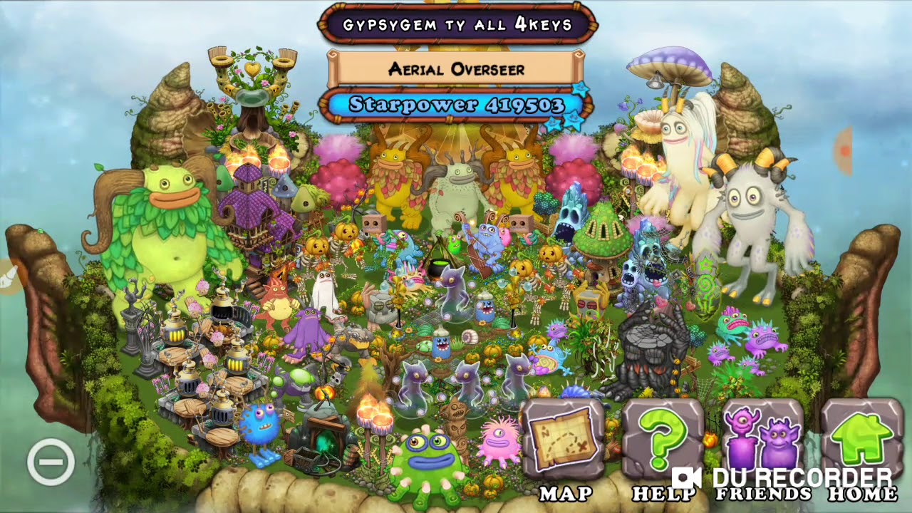 MSM Noon Routine - YouTube