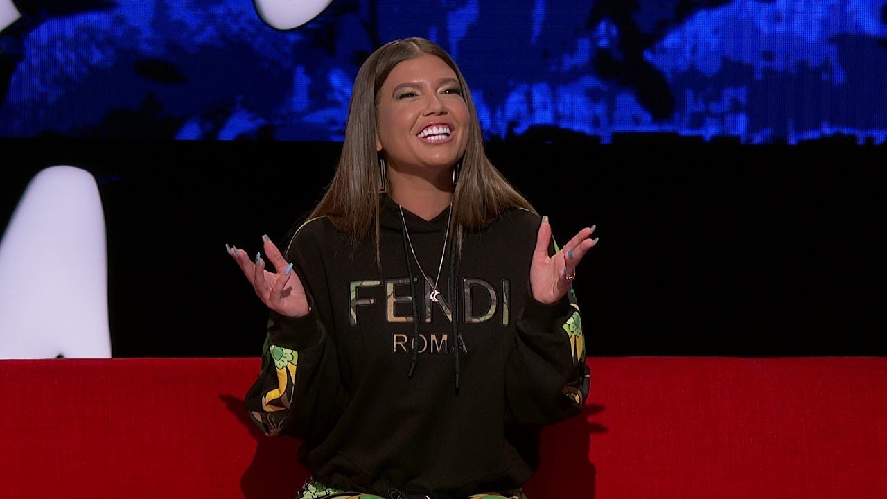 Chanel and Sterling CCXXII - YouTube