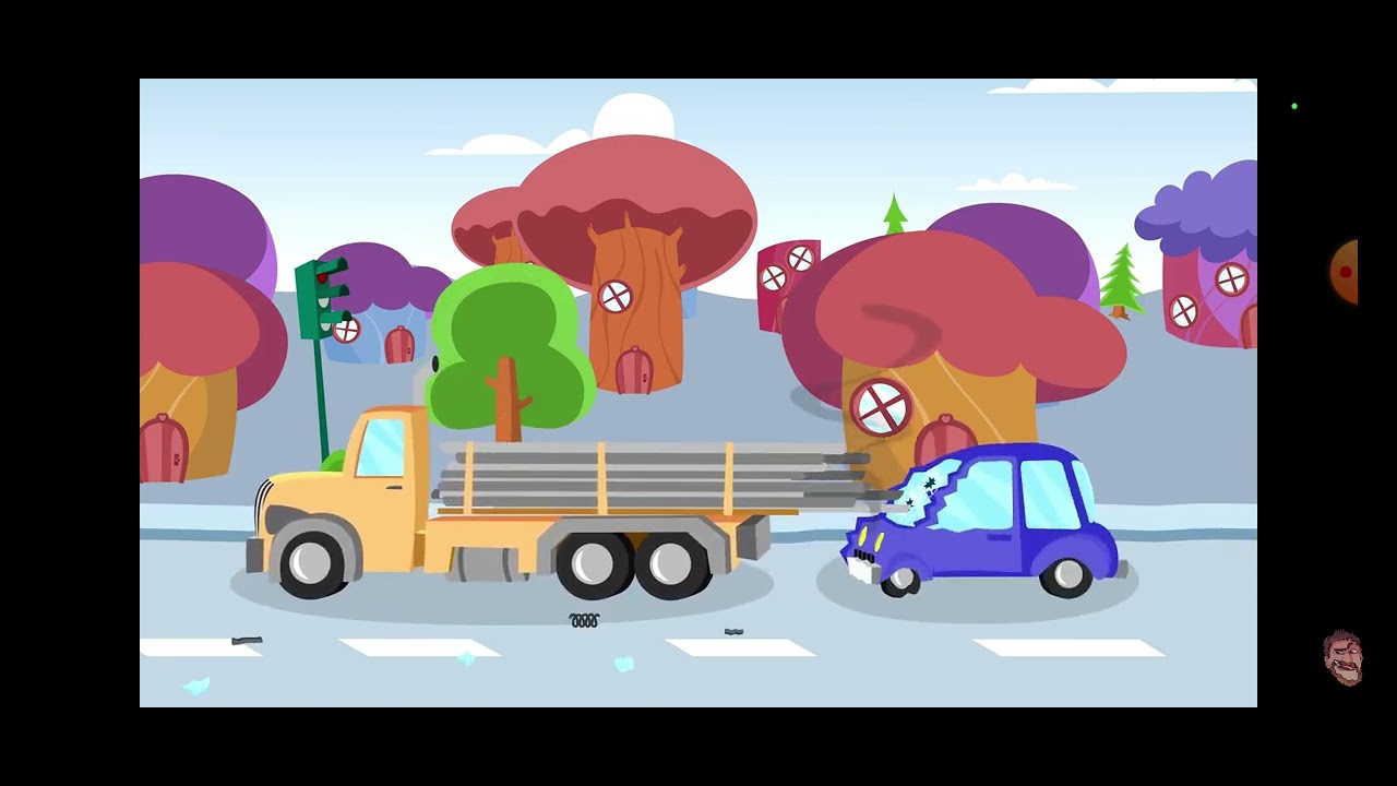 happy tree friends dublado - YouTube