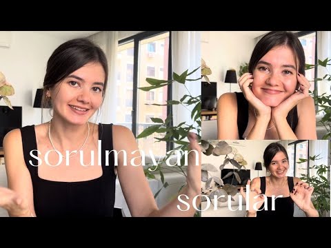 kilo verme dosyası | soru-cevap: can çeker mi?, sosyal ortamlar, korkular