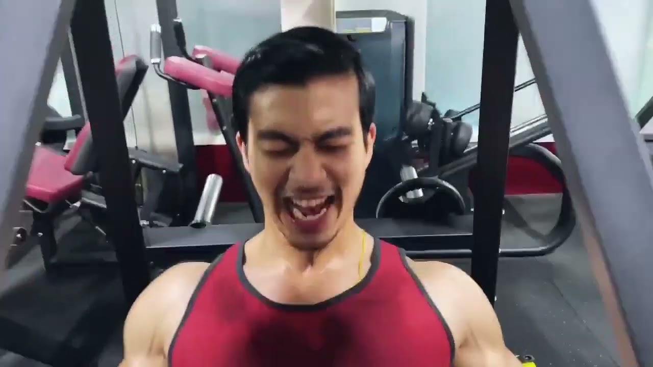 Htoo Aung/ Tyron Bejay 💥 Group Workout - YouTube