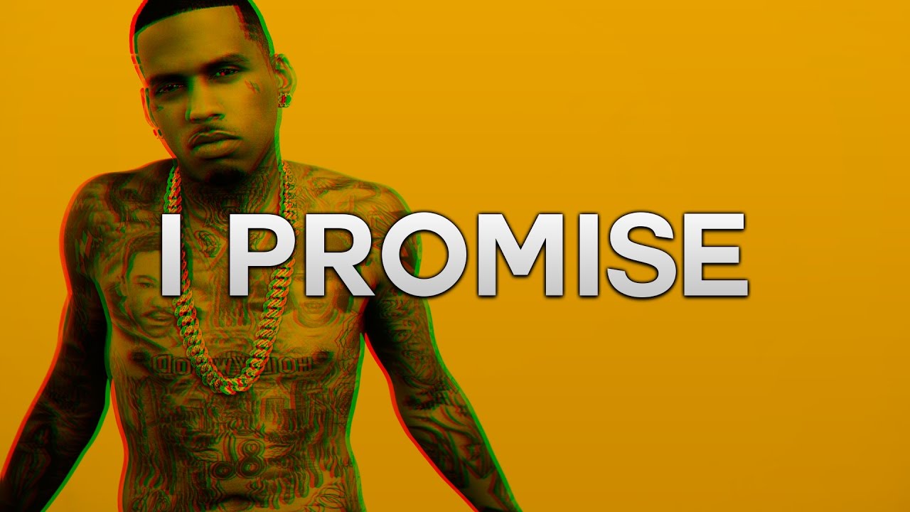 🔥 Kid Ink Type Beat "I Promise" | Gold Flame - YouTube