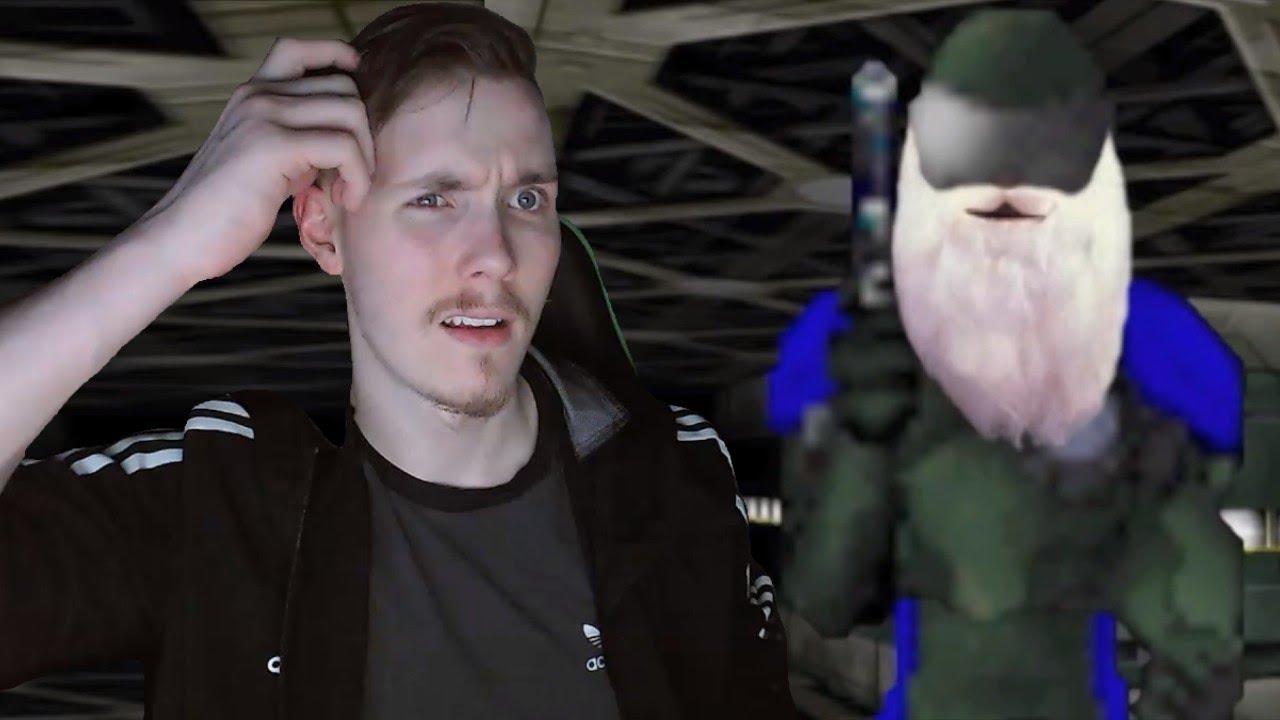 IT WAS ALL CHURCH?.. - Red VS Blue Season 3 Episodes 44-50 - Reaction ...