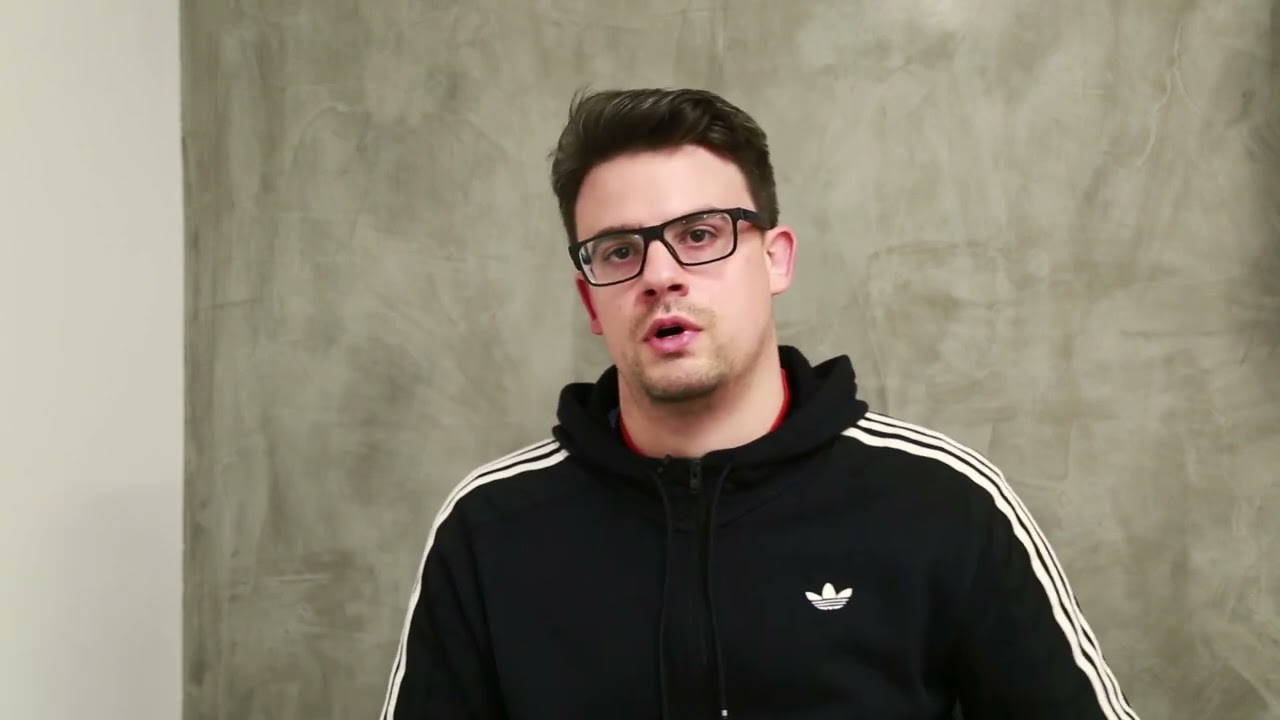 Adidas - Cliente Oculto - YouTube